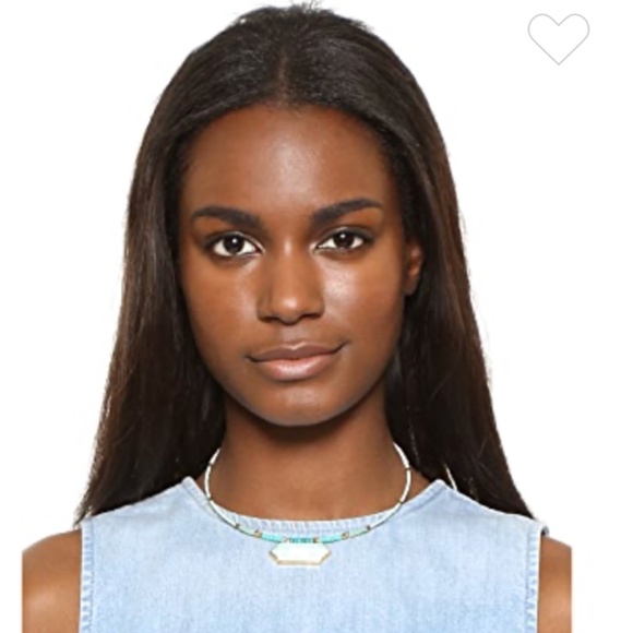 Nakamol | Jewelry | Turquoise Nakamol Grace Necklace | Poshmark